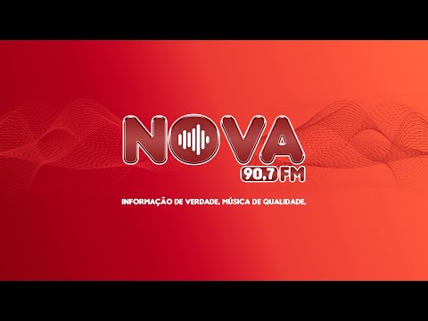 Nova FM 90,7
