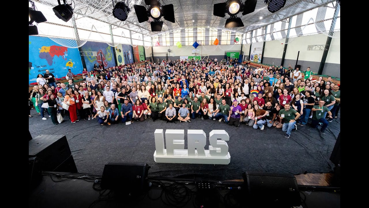 10th Research, Extension and Teaching Fair | Knowledge in Motion: IFRS in 10 years of the Fair