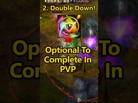 Make legendaries easier in Guild Wars 2 #shorts #gw2 #guildwars2
