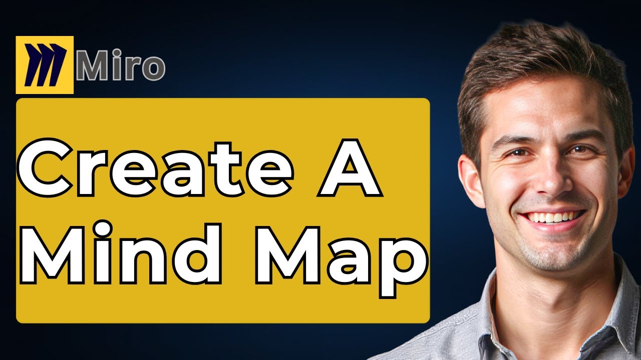 How To Create A Mind Map In Miro In Seconds [2026 Guide]