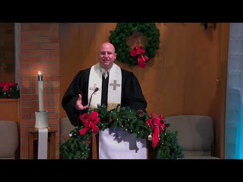 What’s the Point presented by Pastor Bill Hemm – Forest Park Christian ...