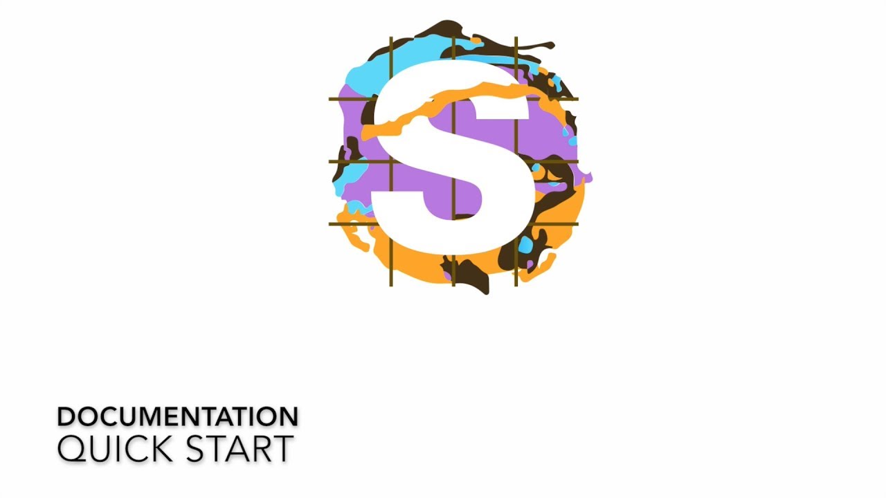 Documentation QuickStart