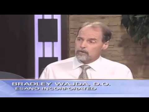 Treating Depression Without Medication - Part 1 | Interview with Bradley T. Wajda D.O PC