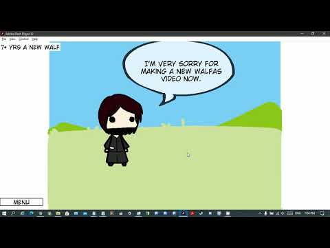 Steam Community :: Video :: 7+ years A new walfas video!