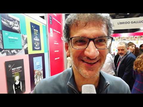 Con in bocca il sapore del mondo (Fabio Stassi) – Il lettore medio