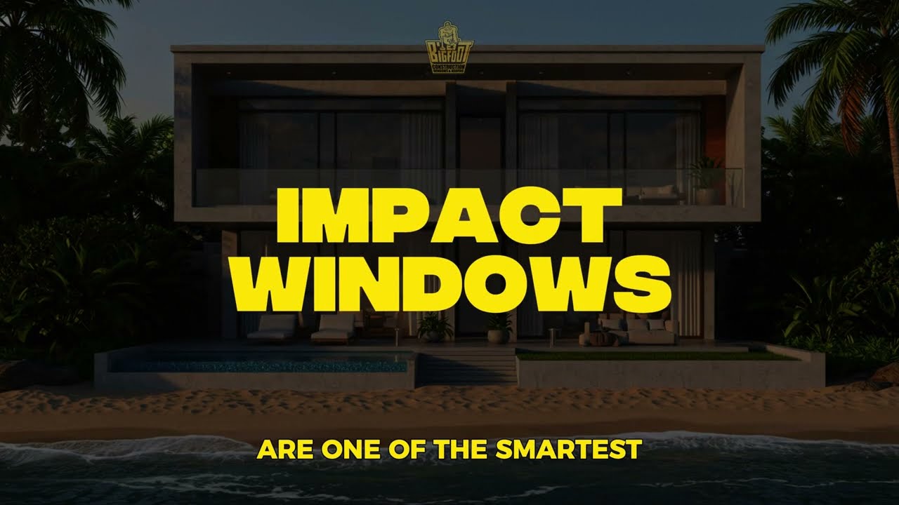 Impact Windows 101: Ultimate Florida Guide to Hurricane-Proof Installation & DIY Prep