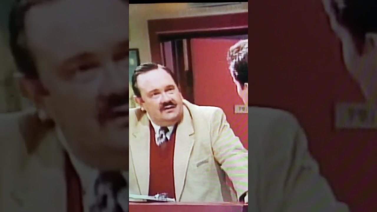 Roy Biggins Zings Alan Alda