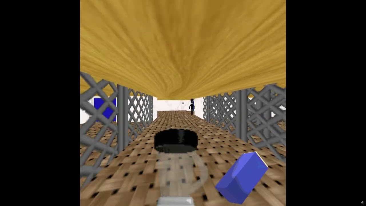 Pou Basic 5.0.0 (Human Mode)