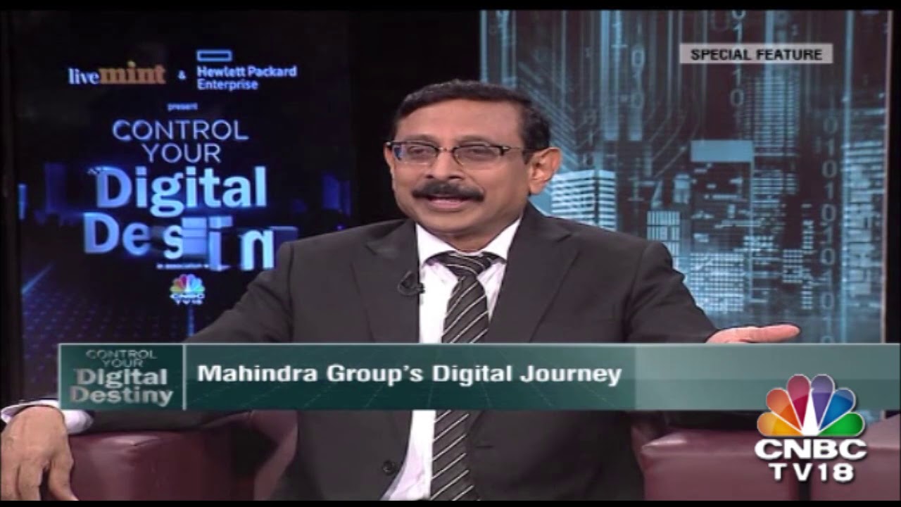 Control Your Digital Destiny | Why Companies Need To Take Charge Of Their Digital Journey?