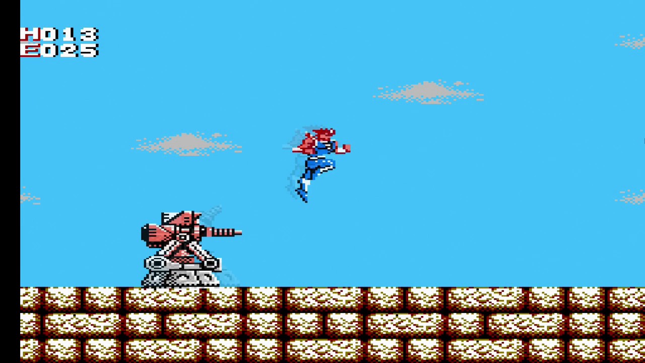 Let's Play Strider (NES) Part 2 - Analyze That