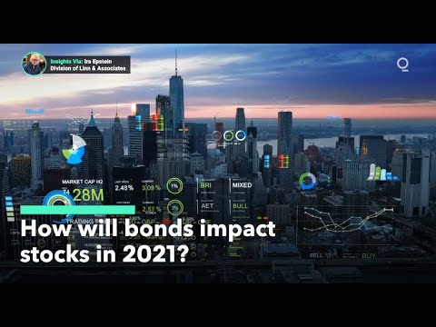 What Do Rising Long-Term Bond Yields Mean for Investors?