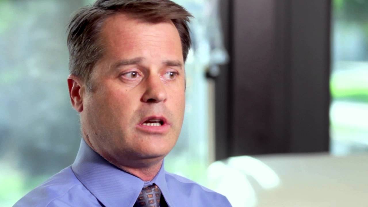 Meet Urological Surgeon Philip Pearson, M.D. | City of Hope