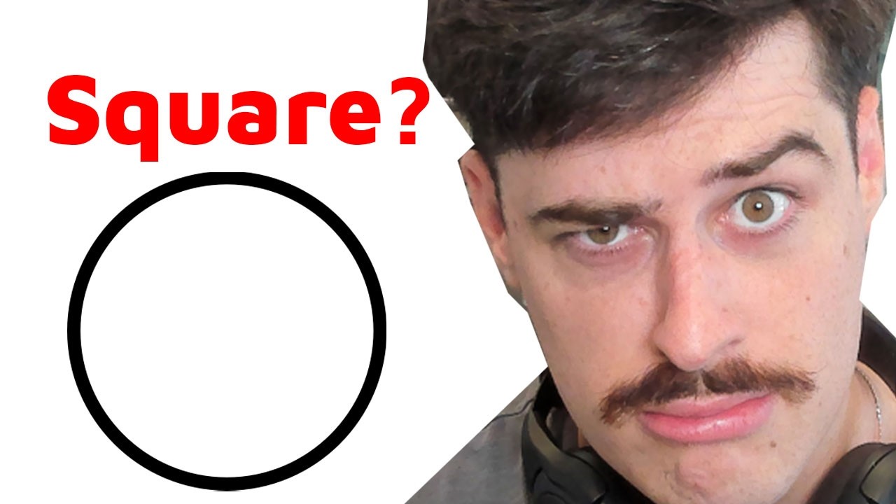 I took an iq test to prove my intelligence