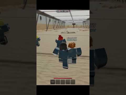Roblox SQUID GAME #robloxmemes #miniecraft #videogamememes #gaming #amazingroblox #granny #roblox