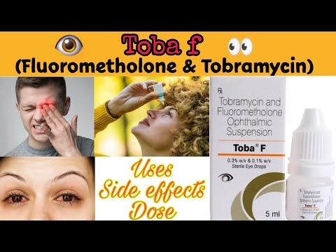Fluorometholone Eye Drop - Fml Eye Drop Latest Price, Manufacturers ...