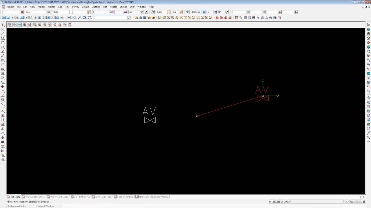 Creating Symbols and Line Styles - Training Webinar Series