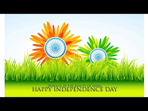 Nursery rhymes with Nayra||Theme Independence day||