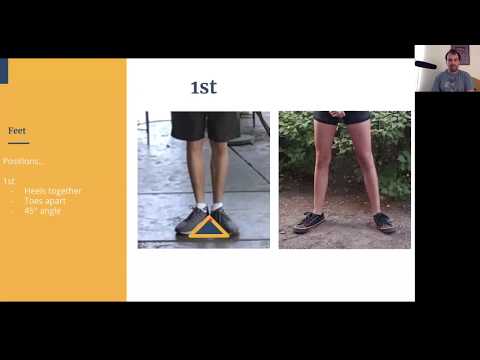 Marching Technique (Episode 1)