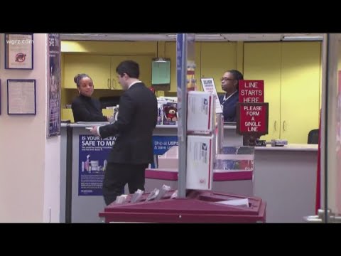 Banks in Post Offices?