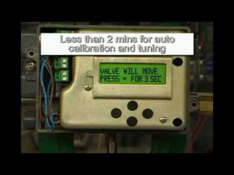 China Pneumatic Control Valve With Rotork Actuator Dvc2000 Positioner 67CFR Filtering Pressure