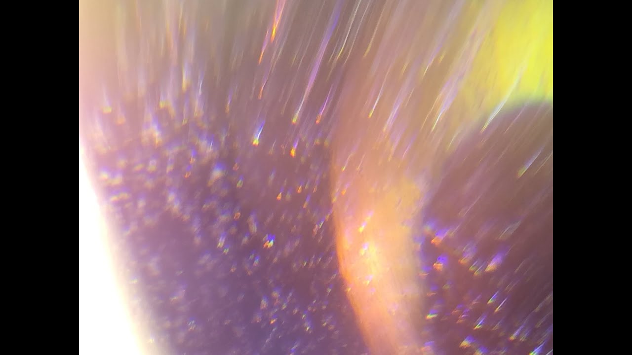 Modular Polyphony with Sample and Holds