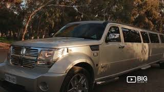 3 Best Limo Hire in Adelaide, SA - Expert Recommendations