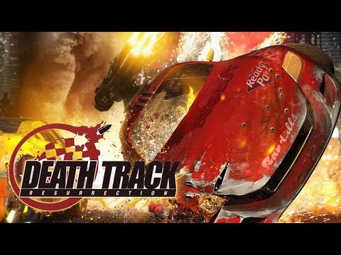 Death Track: Resurrection | PC Steam Game | Fanatical