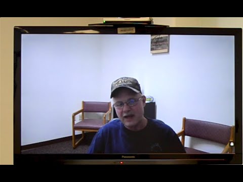Telehealth Provides the Total Package for Army Veteran at Chicago VA