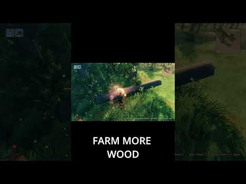 Steam Community :: Video :: How to craft bow in Valheim | First Bow ...