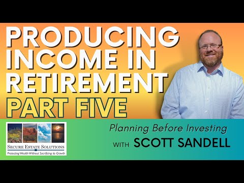 The "Misunderstood" Income That You Might Forget | Income in Retirement (Part Five)