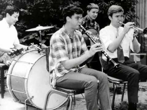 Tulane University presents A Stage Production of "Song For My Fathers" by Tom Sancton