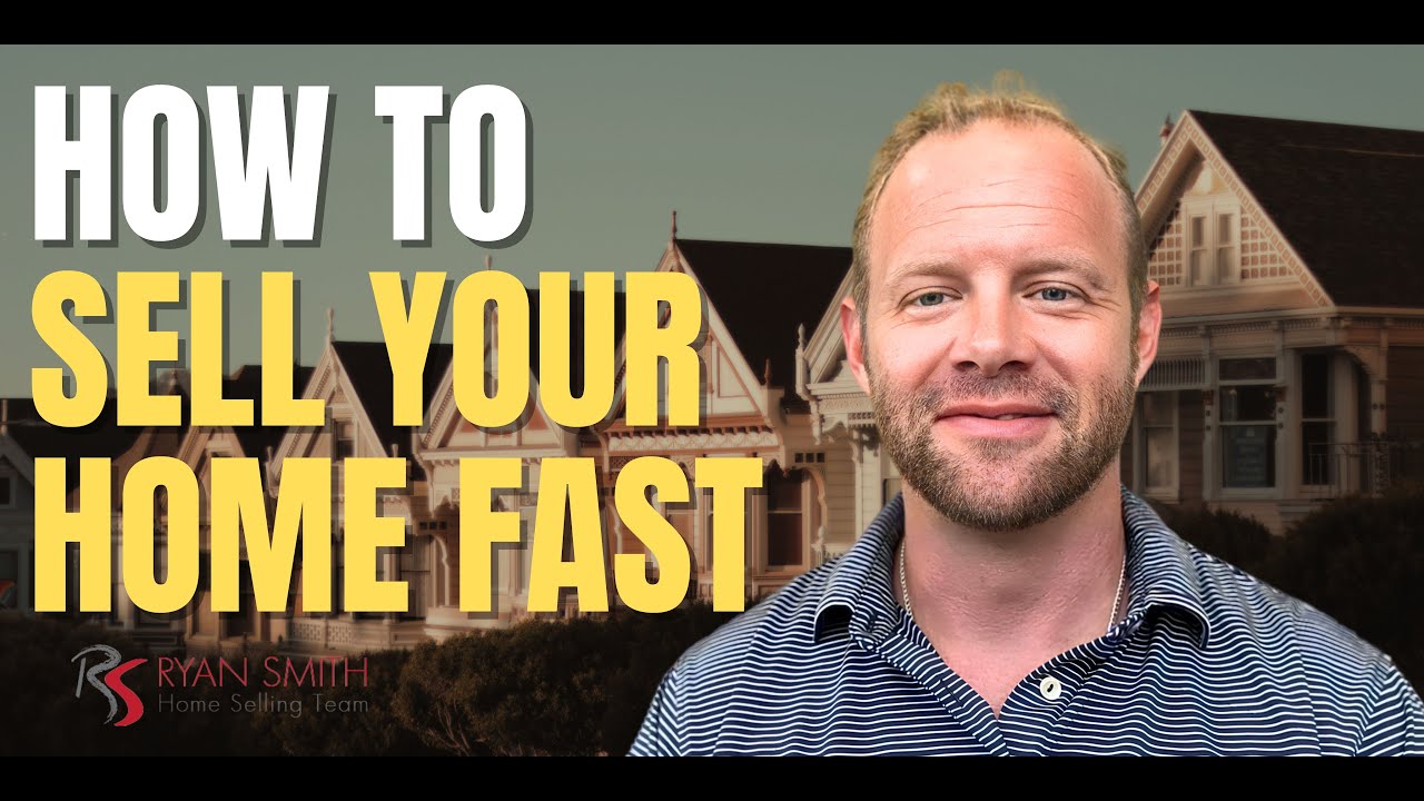 3 Tips for Selling Your Home Quickly