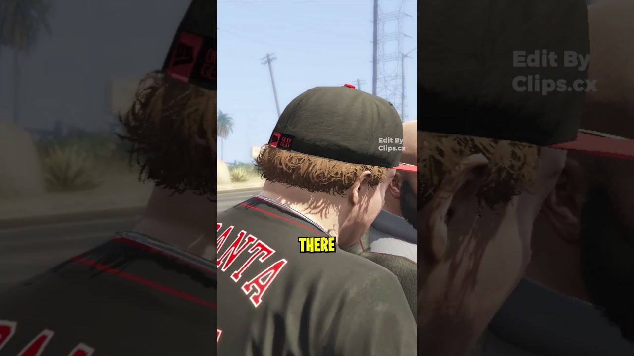 WHAT HAPPENS IF MICHAEL DOESN'T SAVE FRANKLIN?