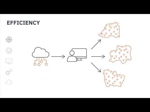 Explainer video: Planet RF planning and optimization