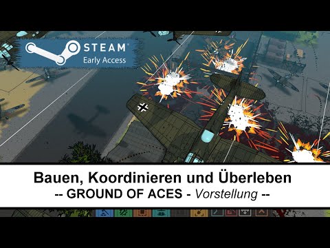 Steam Community :: Ground of Aces