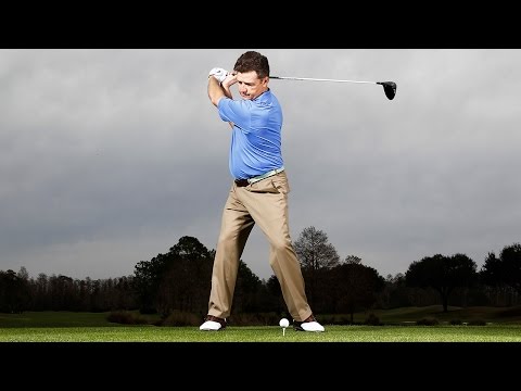 Fix Your Slice: Sync It Up | GOLF.com