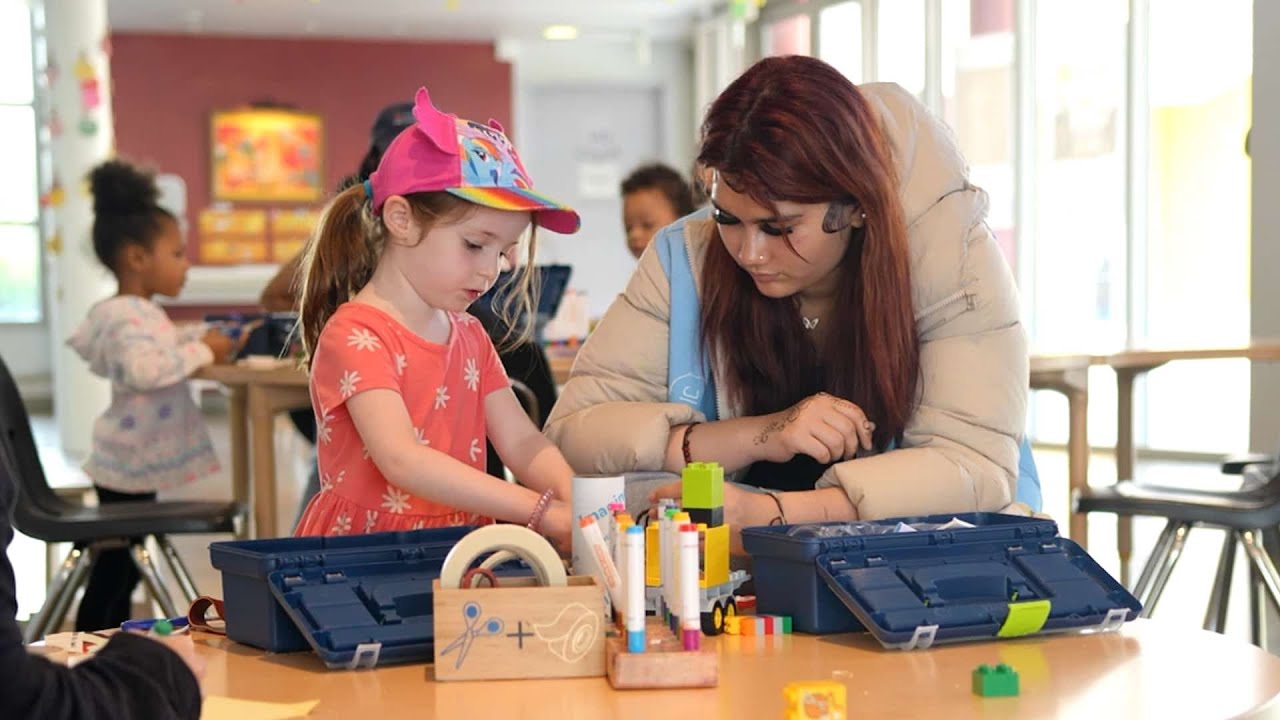 Creativity Pathways Program 2025