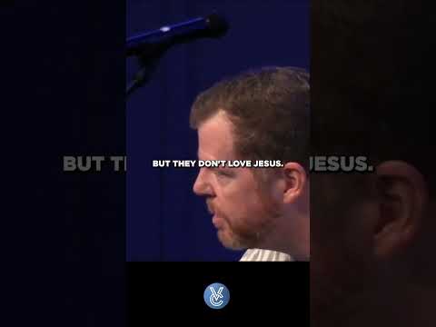 What Is Persecution?