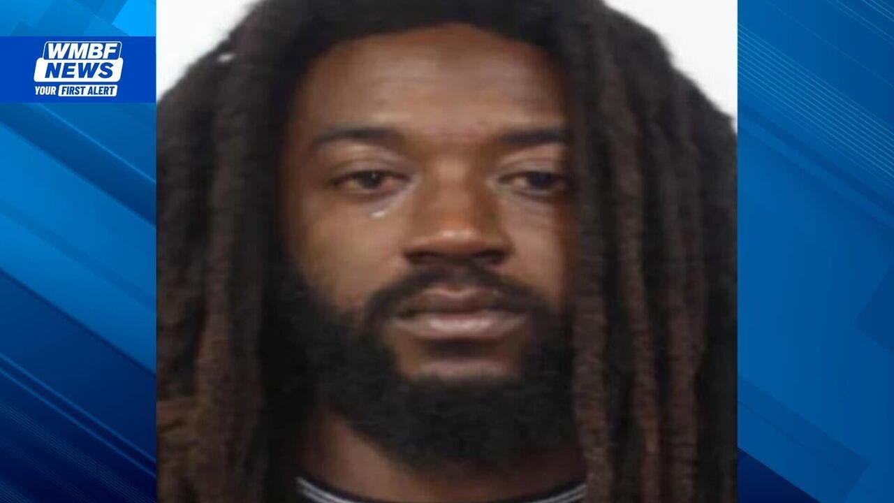 HCPD arrested 1 suspect after Socastee area shooting, 1 at large