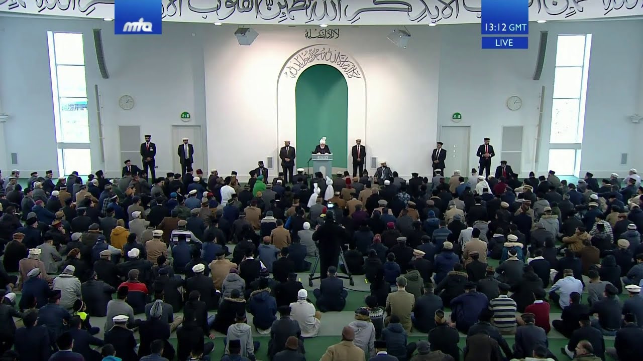 Sahibzada Mirza Anas Ahmad