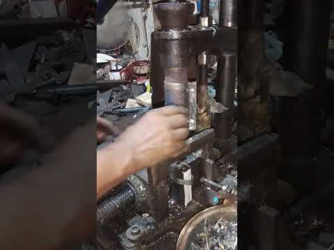 Sami auto molding machine