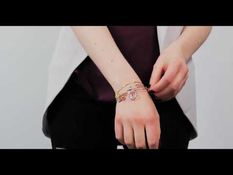 "Love the Life" Expandable Charm Bracelet by Baubelle - Kenji ROI: Amazon Seller Growth
