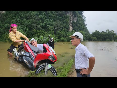 Engineers Struggle with FLOODED Workdays But Find Hidden Opportunity