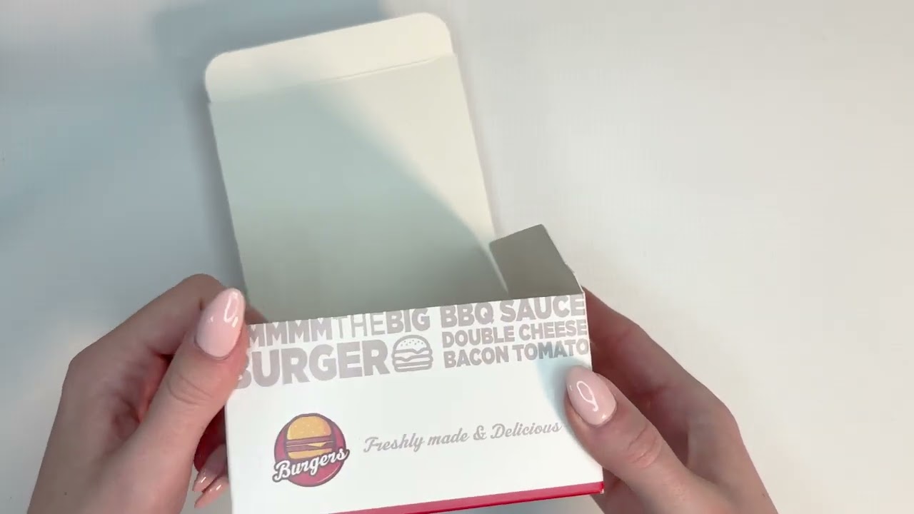 Our Crash Lock Boxes