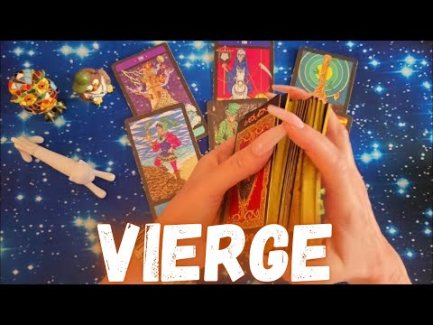 VIERGE 📜💖IL/ELLE VOUS CONTACTE POUR SAVOIR SI SON AMOUR POUR VOUS EST PARTAGÉ !!!