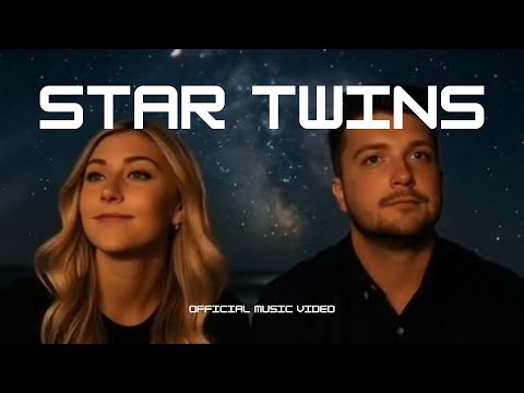 🎧🎵 Star Twins (Official Music Video) 🎵🎧