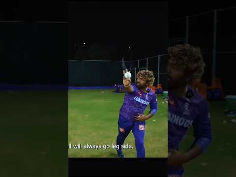 Malinga bowling tips π€―π€― #shorts #cricket #cricketlover #ytshorts #malinga #bowling