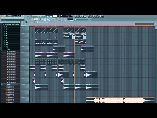 Fl studio avicii sample pack - aroundver