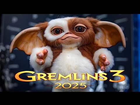 Watch Out! ✋ | Gremlins 3 | The Return of Mischief and Terror! 🎥