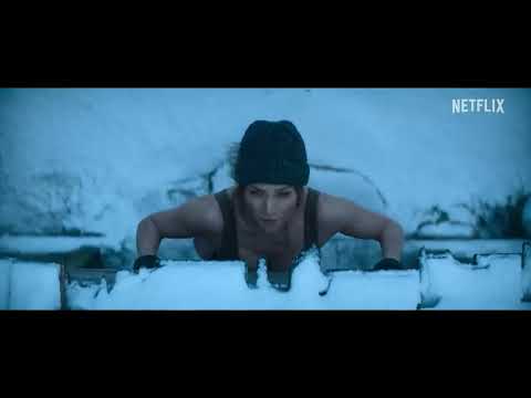 Crítica de “La madre”, Jennifer Lopez y una guerrera en clave Tomb ...